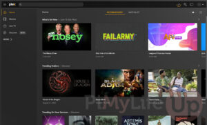 How to Install the Plex Media Server on Ubuntu - Pi My Life Up