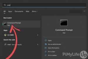 How to Install PHP on Windows - Pi My Life Up