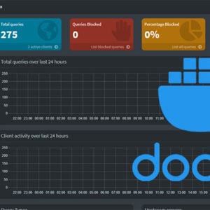 Setting up Grafana using Docker Compose - Pi My Life Up