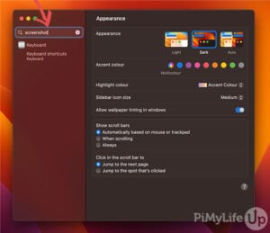 How to Screenshot on macOS - Pi My Life Up