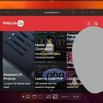 How to Install Nginx on macOS - Pi My Life Up
