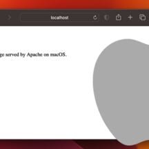 How to Install Nginx on macOS - Pi My Life Up