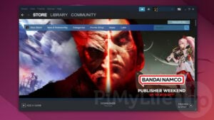 How to Install Steam on Ubuntu - Pi My Life Up