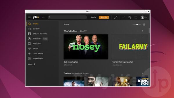 How to Install the Plex Media Player on Ubuntu - Pi My Life Up