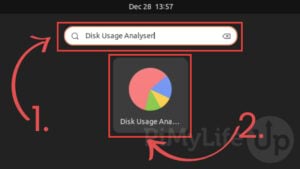 How to Check Disk Space on Ubuntu - Pi My Life Up