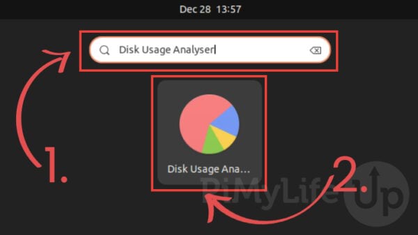 How to Check Disk Space on Ubuntu - Pi My Life Up