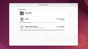 How to Check Disk Space on Ubuntu - Pi My Life Up