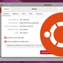 Finding your Raspberry Pi's MAC Address - Pi My Life Up