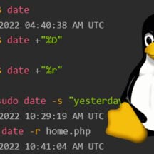 Searching for Files on Linux using the find Command - Pi My Life Up