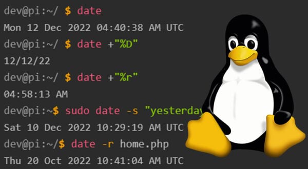 How To Use The Usermod Command In Linux Pi My Life Up
