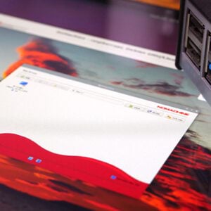 Raspberry Pi Email Server using Citadel - Pi My Life Up