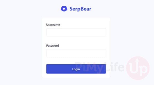 Running SerpBear on the Raspberry Pi - Pi My Life Up