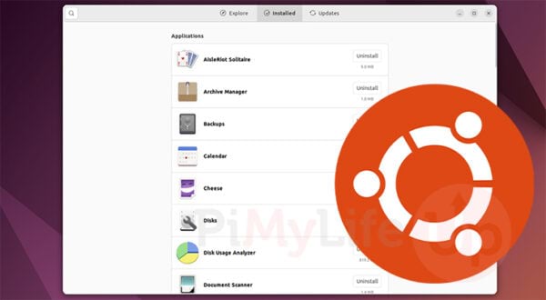 How to Uninstall a Package on Ubuntu - Pi My Life Up