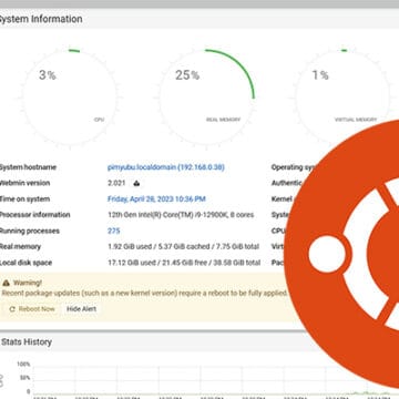 How to use the ping Command on Ubuntu - Pi My Life Up