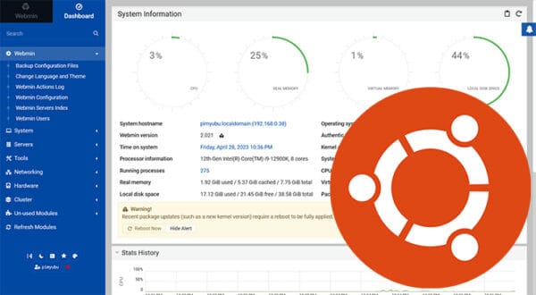 How to Restart Ubuntu using the Terminal - Pi My Life Up How to Restart Ubuntu using the Terminal - Pi My Life Up
