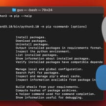 How to Install Nginx on macOS - Pi My Life Up