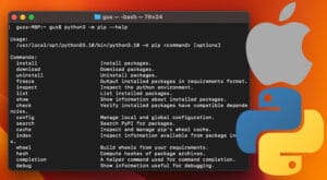 How to Install PHP on macOS - Pi My Life Up