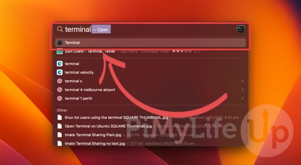 How to Find your IP Address on a Mac - Pi My Life Up