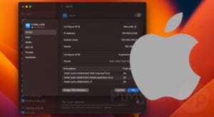 How to Set a Static IP Address on a Mac - Pi My Life Up