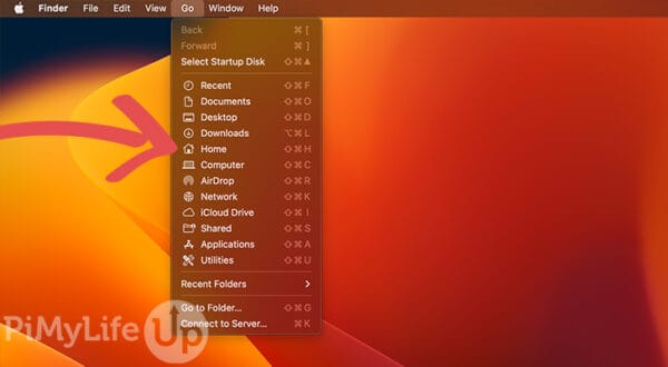 How to Setup a Java Minecraft Server on a Mac - Pi My Life Up