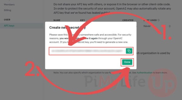 Using the ChatGPT API on the Raspberry Pi - Pi My Life Up