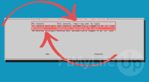 How to Disable Auto-Login on Raspberry Pi OS - Pi My Life Up