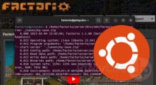 Running a Factorio Server on Ubuntu - Pi My Life Up