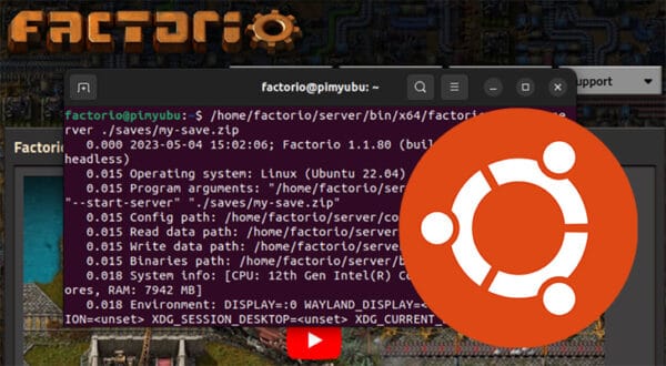 Installing FFmpeg on Ubuntu - Pi My Life Up