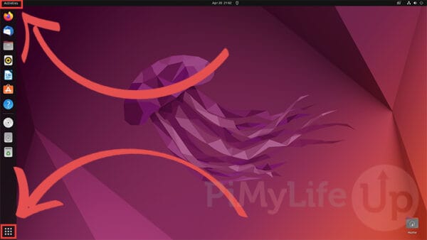 How To Resize A Partition On Ubuntu Pi My Life Up