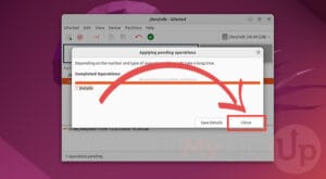 How to Resize a Partition on Ubuntu - Pi My Life Up