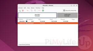 How to Resize a Partition on Ubuntu - Pi My Life Up