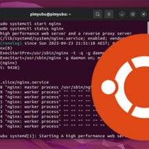 How to use the NFS Server and Client on Ubuntu - Pi My Life Up