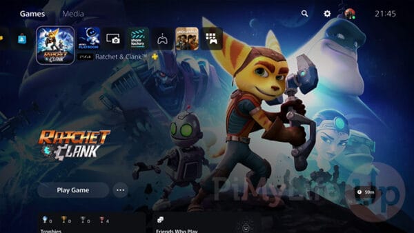 Using PlayStation Remote Play on a Raspberry Pi - Pi My Life Up