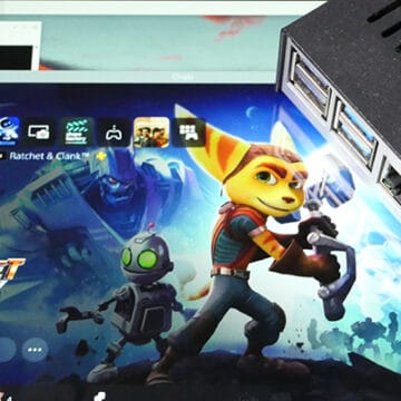 Setting up Moonlight on your Raspberry Pi - Pi My Life Up