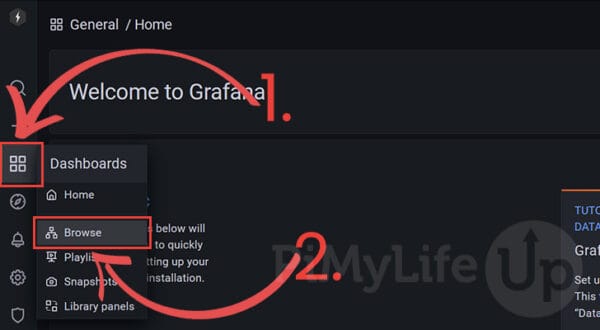 Running TeslaMate on the Raspberry Pi - Pi My Life Up
