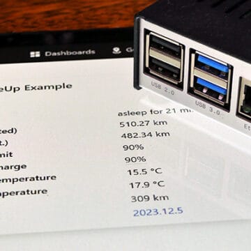 Setup a Raspberry Pi MYSQL Database - Pi My Life Up