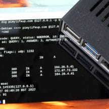Android on the Raspberry Pi using LineageOS - Pi My Life Up