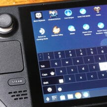 Installing Waydroid on the Steam Deck - Pi My Life Up