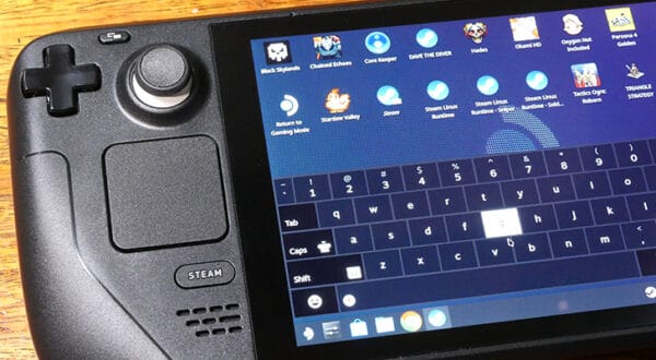 How to Add a Non-Steam Game on the Steam Deck - Pi My Life Up