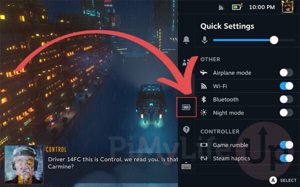 How to Enable FSR on the Steam Deck - Pi My Life Up
