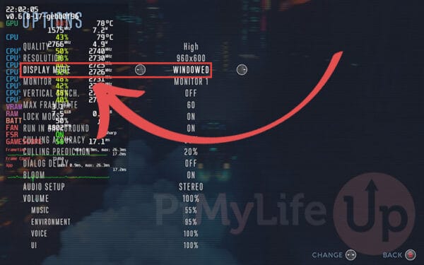 How to Enable FSR on the Steam Deck - Pi My Life Up