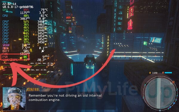 How to Enable FSR on the Steam Deck - Pi My Life Up