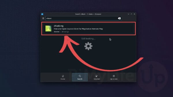 PS5 Remote Play on the Steam Deck using Chiaki - Pi My Life Up