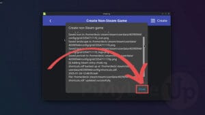 PS5 Remote Play on the Steam Deck using Chiaki - Pi My Life Up