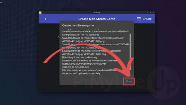 PS5 Remote Play on the Steam Deck using Chiaki - Pi My Life Up
