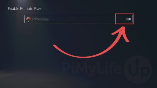 PS5 Remote Play on the Steam Deck using Chiaki - Pi My Life Up