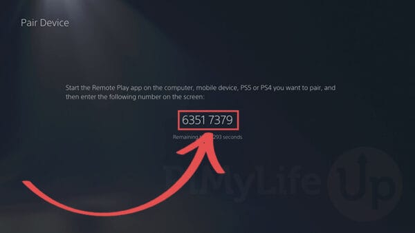 PS5 Remote Play on the Steam Deck using Chiaki - Pi My Life Up
