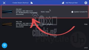 PS5 Remote Play on the Steam Deck using Chiaki - Pi My Life Up