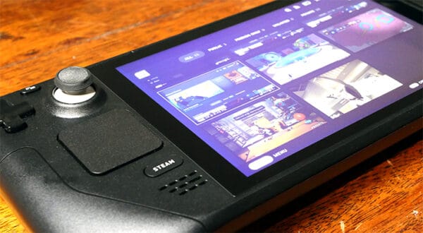 How to Add a Non-Steam Game on the Steam Deck - Pi My Life Up