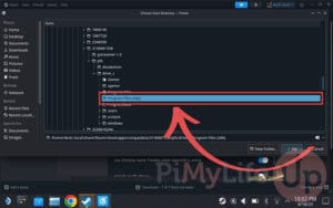 Installing Ubisoft Connect on the Steam Deck - Pi My Life Up